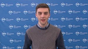 10 минут с Политехом. Эфир 27.03.18