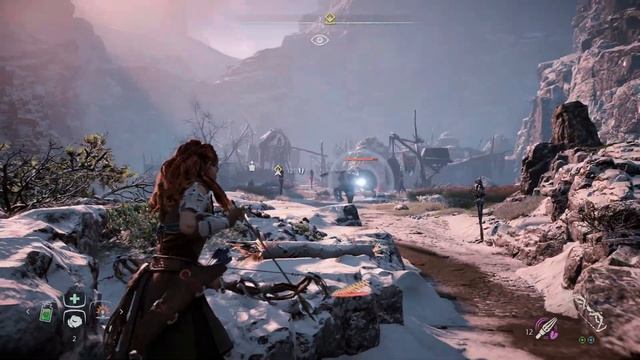 Horizon Zero Dawn: Complete Edition/10/ PS5