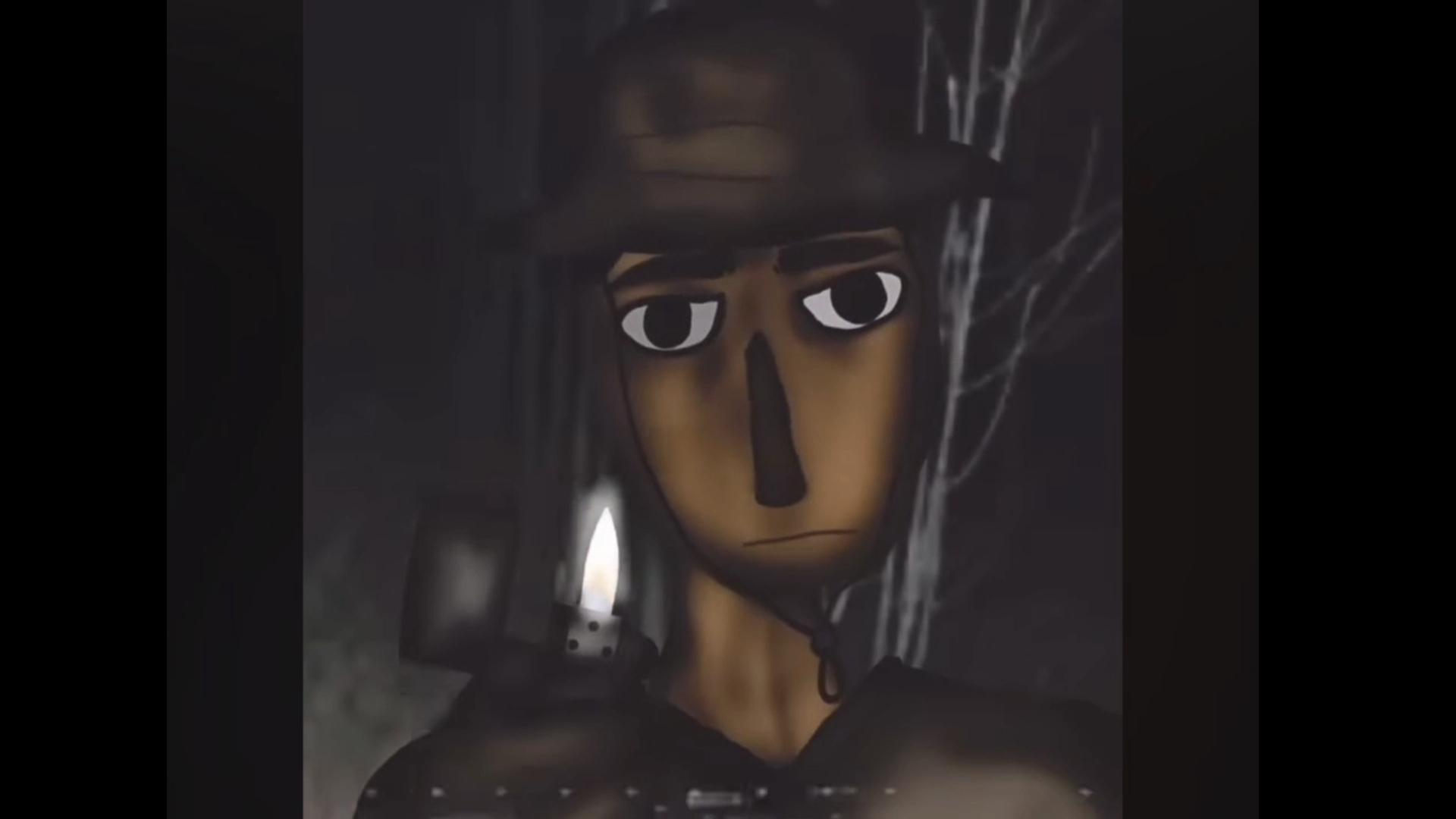 Hansel Edit #analoghorror #hansel #edit #foxanimation #horror #хочуврек #хоррор