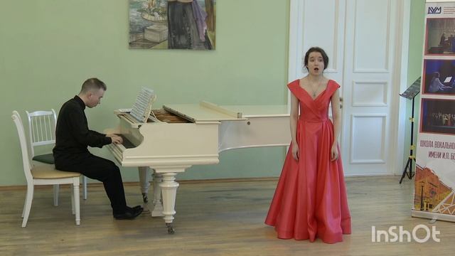 Бубнова Алла Владимировна