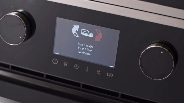 Рецепт стейка в TEKA STEAKMASTER