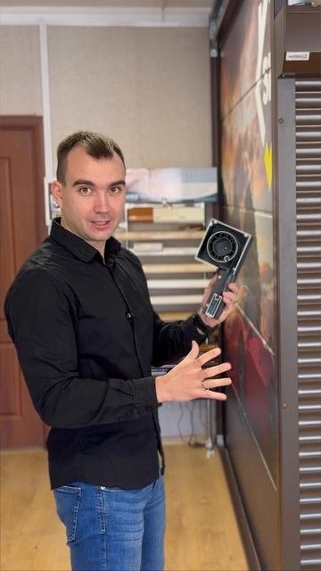 Стагнация рынка роллет на окна ? И что теперь ?