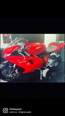Ducati Life