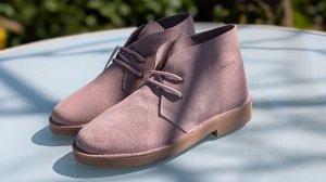 Дезерты от Abarkasy Zapatos из натуральной кожи