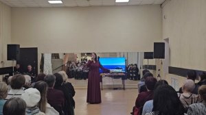 Карина Маслова - Ты в сердце моем, Россия(Крым наш)