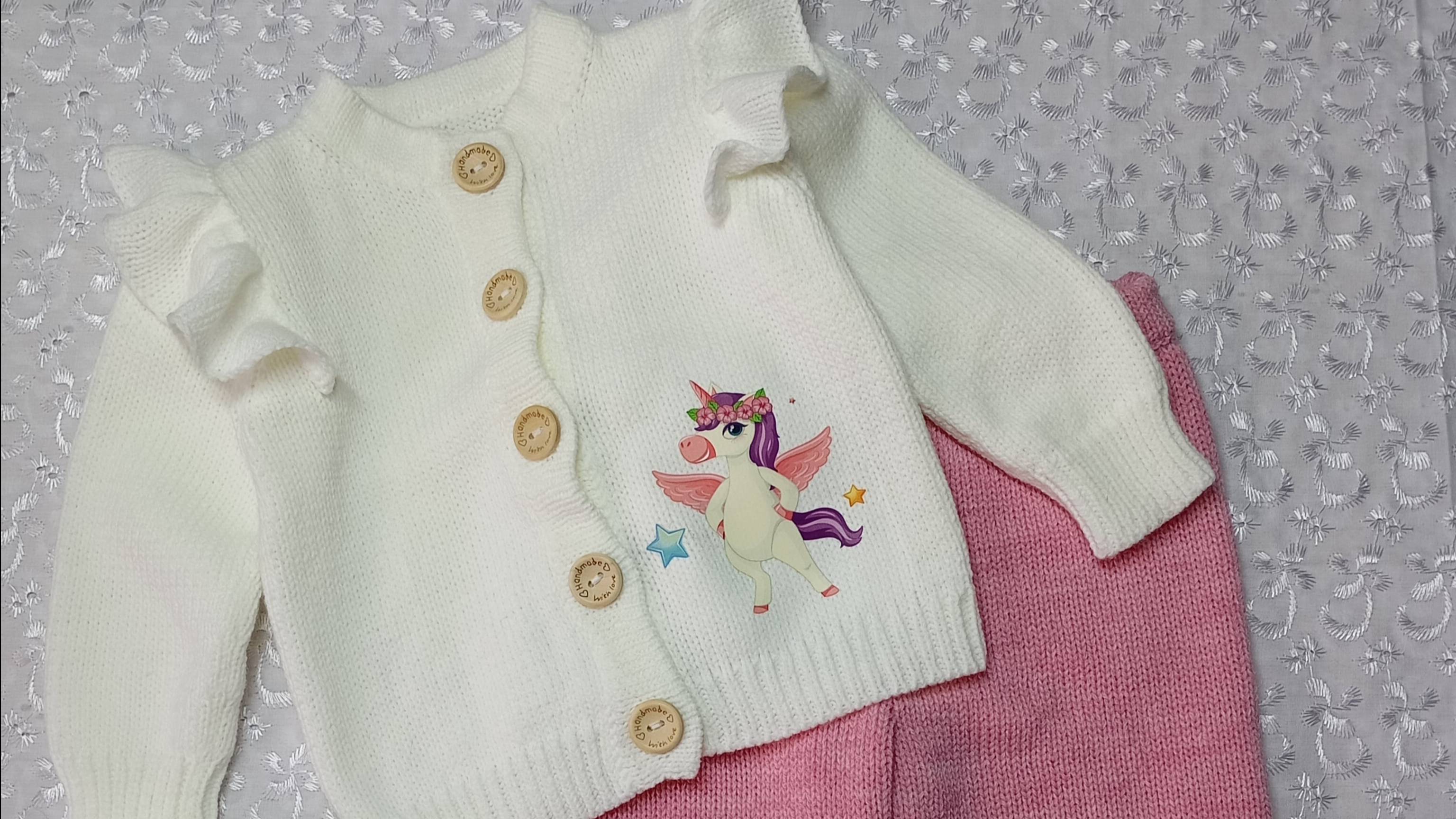 Анонс МК № 13 "Единорожка"