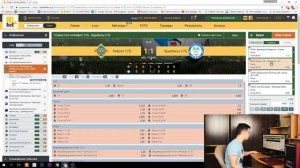 САМАЯ ПРИБЫЛЬНАЯ СТРАТЕГИЯ ДЛЯ СТАВОК НА СПОРТ