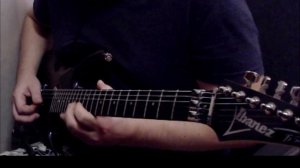Joe Satriani  Always With Me Always With You (cover version)