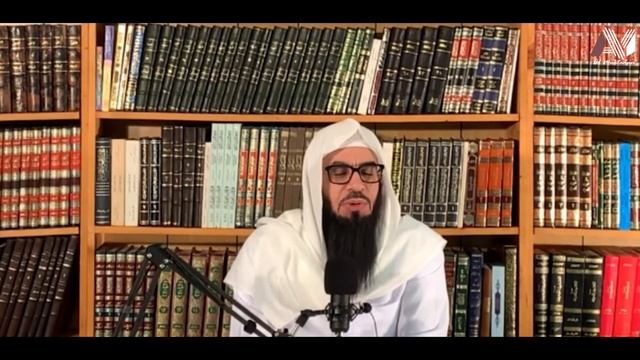 01 Чуждые - Чуждые, держащие раскаленные угли - Ахмад Джибриль