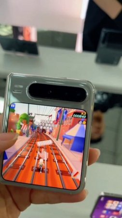 Huawei Pura X