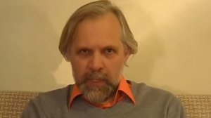 Авральный период в жизни