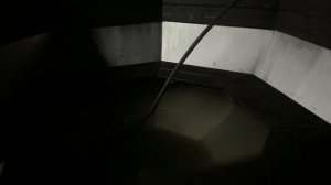 Банный чан в частном доме