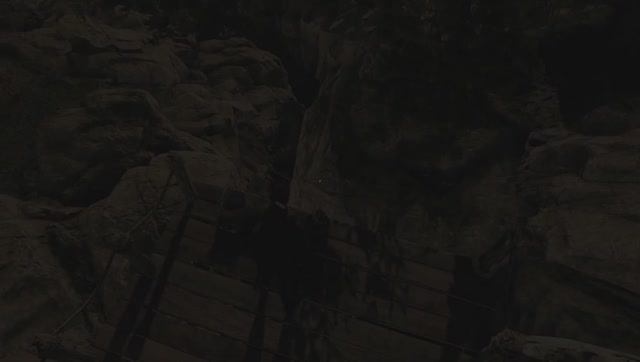Sniper Elite 4 - мост реджилино, порт лорино
