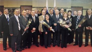 Люди Старого завода. Степанов Владимир Аркадьевич