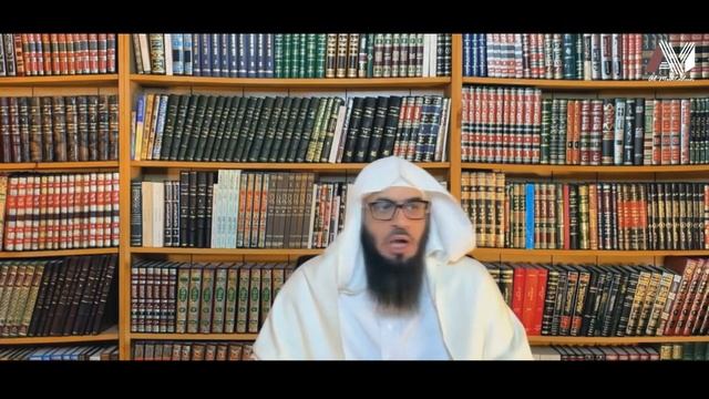 3 Жемчужины Рамадана - Аль уаля уаль бараа наша основа - Ахмад Муса Джибриль