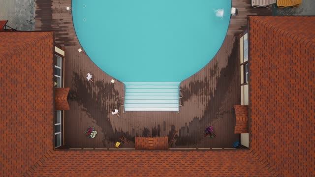 Санаторий SPA-отель «Ингала»