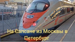на Сапсане из Москвы в Петербург.mp4