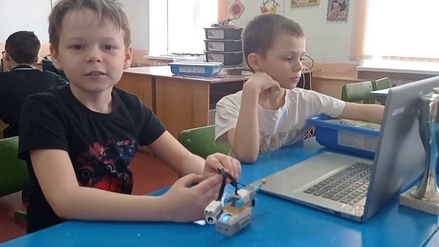 Робот-Щенок «Гагагура» для развлечение туристов