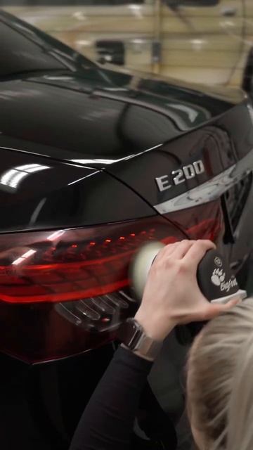 Снимаем видеоконтент для детейлинг центров