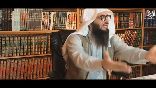 2 Ахмад Муса Джибриль - Перемирие Худейбии - Ложь против фактов