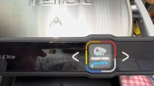 Распаковка!!! Умный электрогриль Tefal Optigrill Elite 👍👍👍