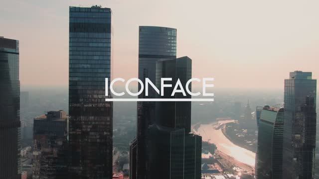 Школа макияжа ICONFACE. Москва