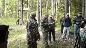 Расценка Пчелки и Ветра, медведь.