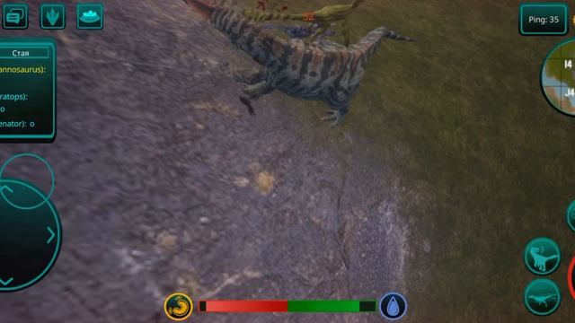 просто так убили межвидеры и косеры( на спавне)the cursed isle