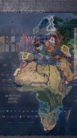 HOI4 Kaiserredux