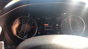 Scat Pack Shaker 0-60 after 35k miles