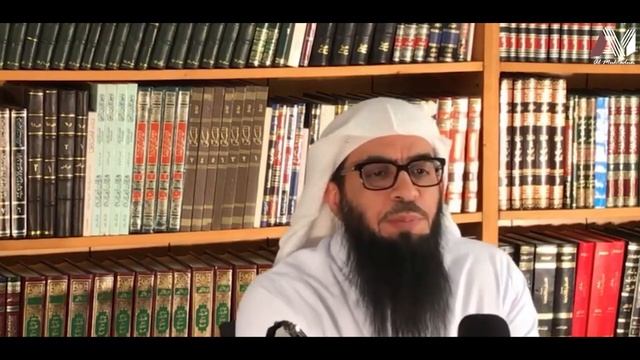 05 Чуждые - К вам будут относиться враждебно - Ахмад Джибриль