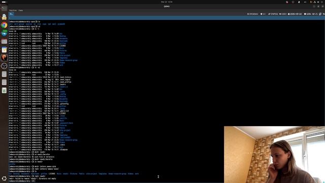 os-intro/lab06 – смотреть онлайн все 1 видео от os-intro/lab06 в хорошем качестве на RUTUBE