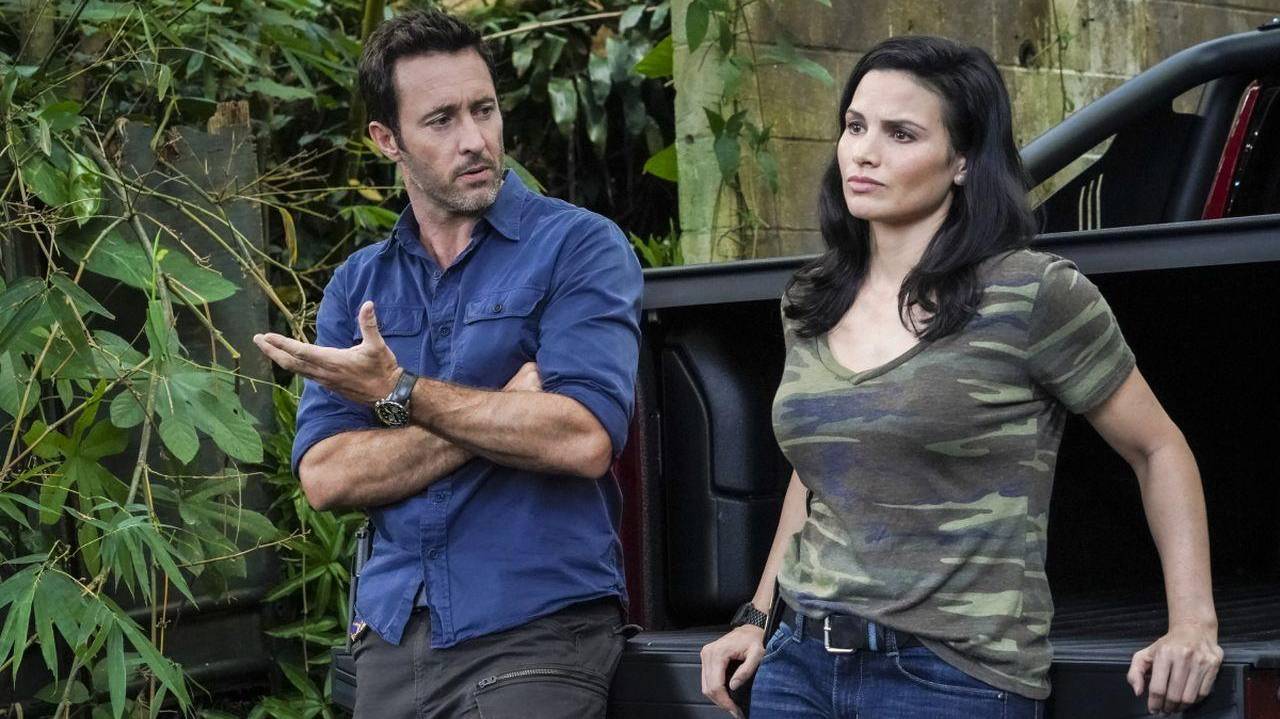 Сериал Гавайи 5.0 - 9 сезон 2 серия / Hawaii Five-0