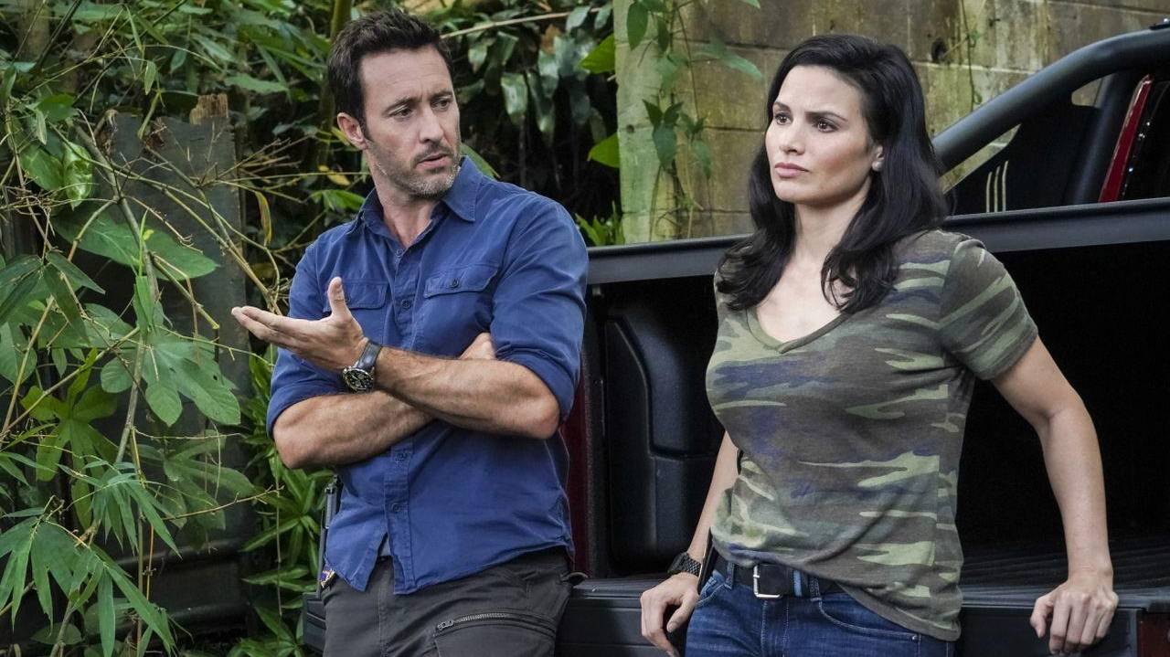 Сериал Гавайи 5.0 - 9 сезон 11 серия / Hawaii Five-0