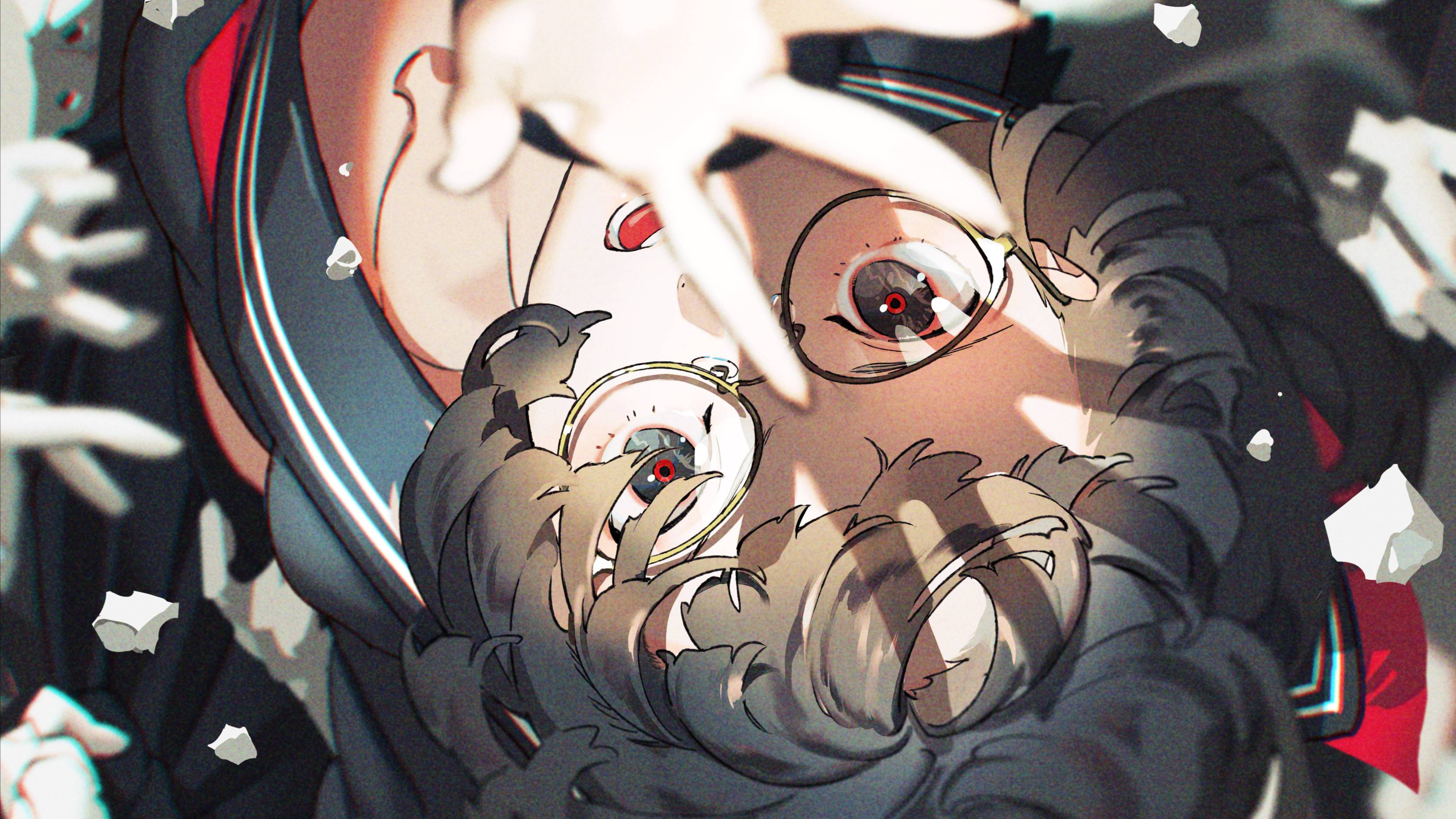 Подборка Ano Hana