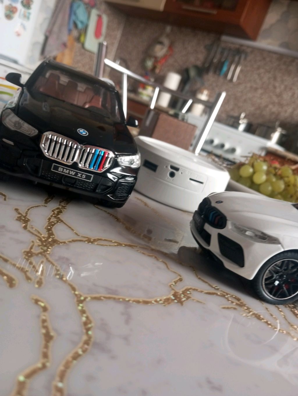 Стрим разбивание тачки