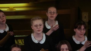Валерий Серебренников "Ангел"