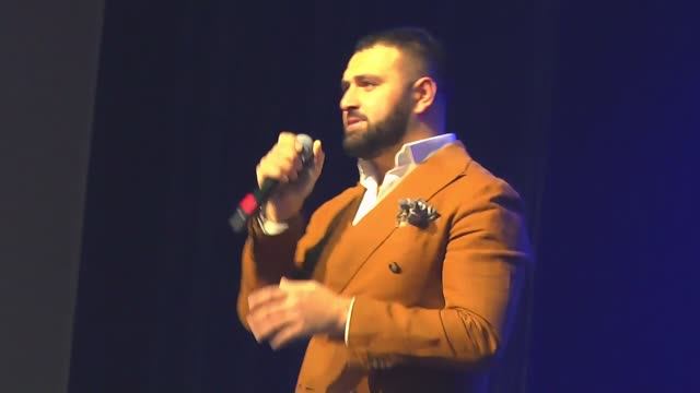 Песни "Мой Брат" Аркадий Думикян