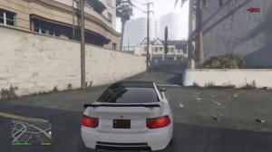 GTA5 Pimp my ride #14 - Zion