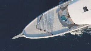 Чартерный круиз на Суперяхте Whisper - GoToYacht - сервис по аренде яхт.