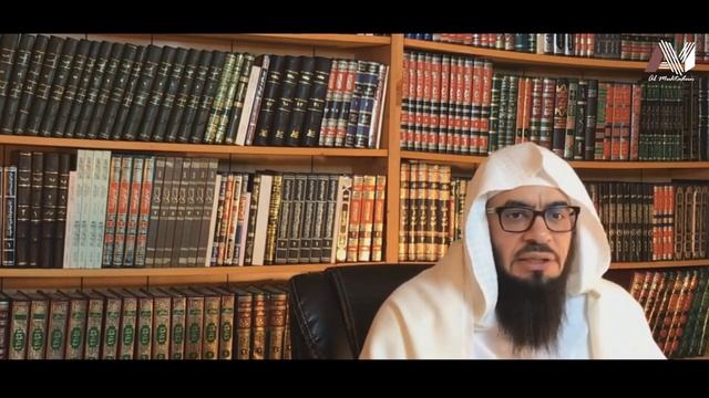 4 Жемчужины Рамадана - Они являются врагами, остерегайся же их