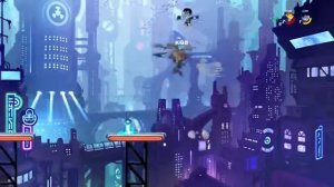 Brawlhalla spear 0 - to - death
