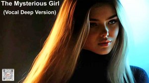 Dj Maloi - The Mysterious Girl (Vocal Deep Version).Video Full HD 1080р#dj#club#музыка#newmusic#