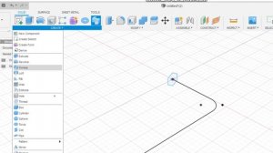 Fusion 360 training : 3D design (Allen key)