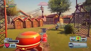 Citron Ball Glitch!?!?