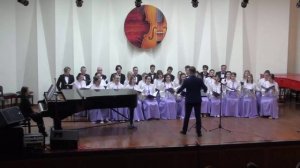 Мастер-класс