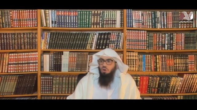 1 Жемчужины Рамадана - Таухид наша основа - Ахмад Муса Джибриль