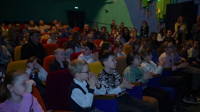 ДЕНЬ САМОУПРАВЛЕНИЯ 2025