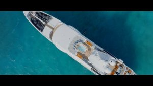 Круизная Суперяхта Lind - GoToYacht - сервис по аренде яхт.
