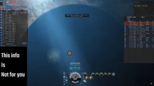 EvE Online P-ZMZV Faction Fort Going BANG BANG BOOM